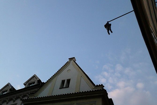 Your own guide for Old Town Highlights and Secrets Tour - Practical Details and Tips