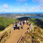 Your Own Guide, Your Own Schedule  Private Tour of São Miguel - Why Choose This Tour?
