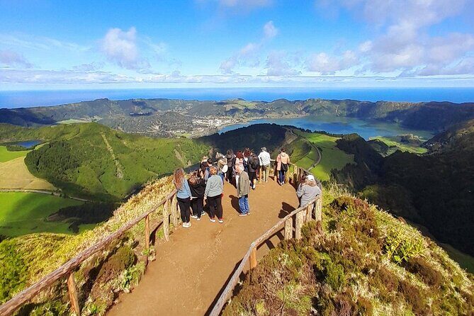 Your Own Guide, Your Own Schedule  Private Tour of São Miguel - Why Choose This Tour?
