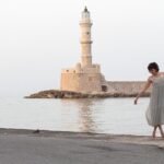 Your personal Photographer in Chania - The Perfect Meeting Point and Timing