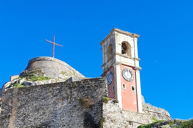 Your Private Half Day Tour in Corfu - What Travelers Say