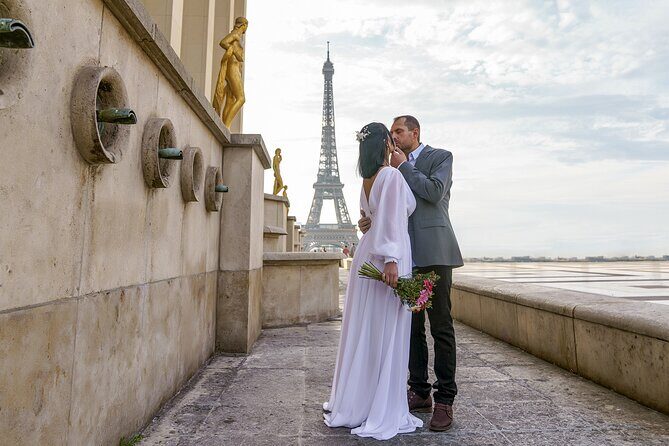 Your private photographer in Paris (-; - Who is This Tour Best For?