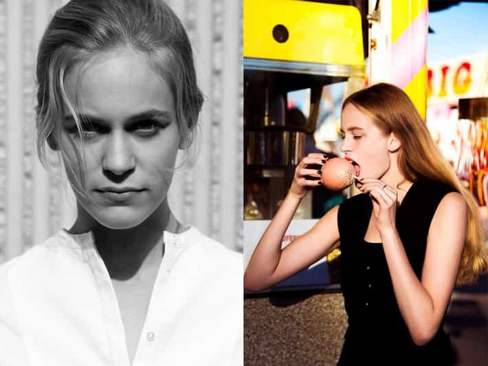 Your Professional Fashion Portraits in Berlin - What to Expect During Your Photoshoot