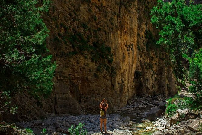 Your Tailored Samaria Tour That Nobody Will Believe - Why Choose This Samaria Gorge Tour?