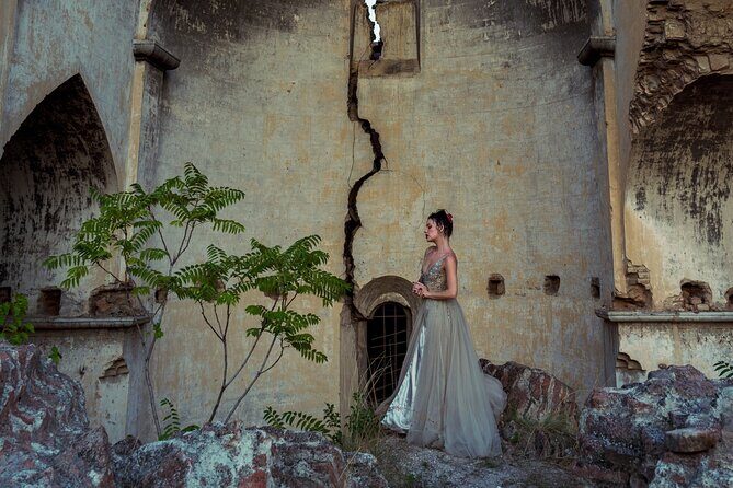 Your unique photo session in Tblisi, Georgia - The Photography and Styling Experience