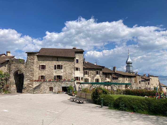 Yvoire medieval village : Walking Guided Tour - Final Thoughts: The Practical Appeal of the Yvoire Guided Tour