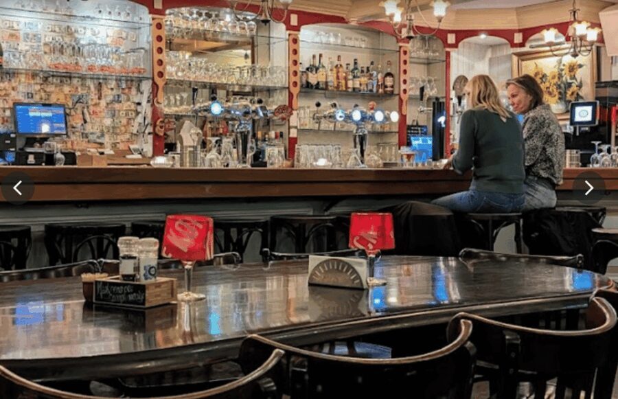 Zaandijk: Dutch Traditional 2 course Lunch including drink - The Practical Details