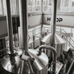 Zaanse Schans: Brewery HOOP Tour and Tasting - Practical Details: What to Expect