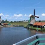 Zaanse Schans Giethoorn Private Tour from Amsterdam Canal Cruise - Deep Dive Into the Experience