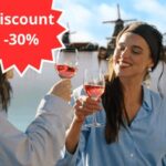 Zaanse Schans: Private Cruise + Live Guide + Drinks Included - The Experience in Detail