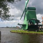 Zaanse Schans, Volendam & Edam: Private tour (Max 4 per) - Transportation, Duration, and Flexibility