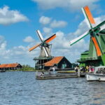 Zaanse Schans, Windmill house, Volendam,Marken Private Tour - Why This Tour Is Worth Considering