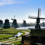 Zaanse Schans: Windmill & Museum Entry Ticket w/ Audio Guide - Who Is This Tour Best For?