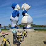 Zaanse Schans Windmills E-bike Day Trip from Amsterdam - What Sets This Tour Apart