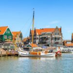 Zaanse Schans Windmills, Volendam with Ferry to Marken - What’s Included and What to Expect
