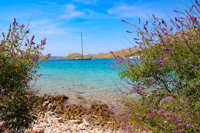 Zadar 2 Islands Hopping and Snorkeling during half day boat tour - Introduction