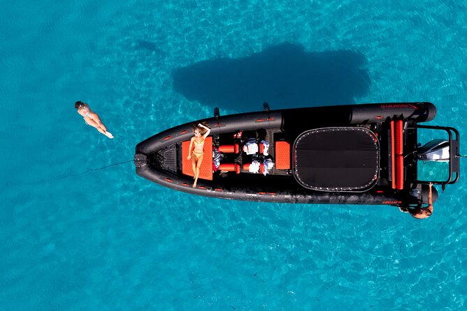 Zadar: 3 Island luxury Speedboat Tour w/ Drinks & Snorkeling - Discovering Zadar’s Coast: A Full Breakdown of the Tour