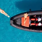 Zadar: 3-Island Speedboat Tour with Snorkeling and Drinks - What Makes This Tour Stand Out