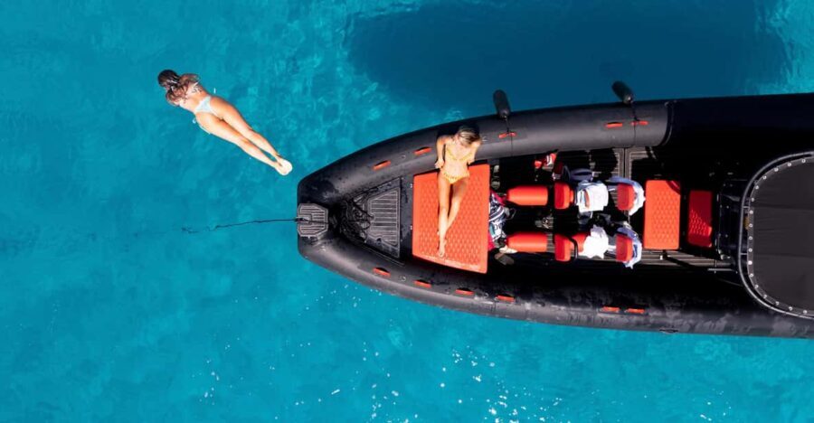 Zadar: 3-Island Speedboat Tour with Snorkeling and Drinks - What Makes This Tour Stand Out