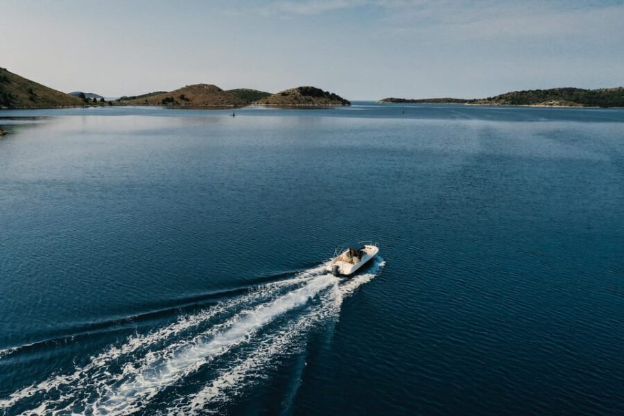 Zadar: 3 islands-3 stops, swimming and snorkeling drink incl - Who Will Enjoy This Tour?