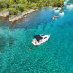 Zadar: 3 Islands Cozy Boat Trip with Snorkeling & Drinks - What Travelers Say