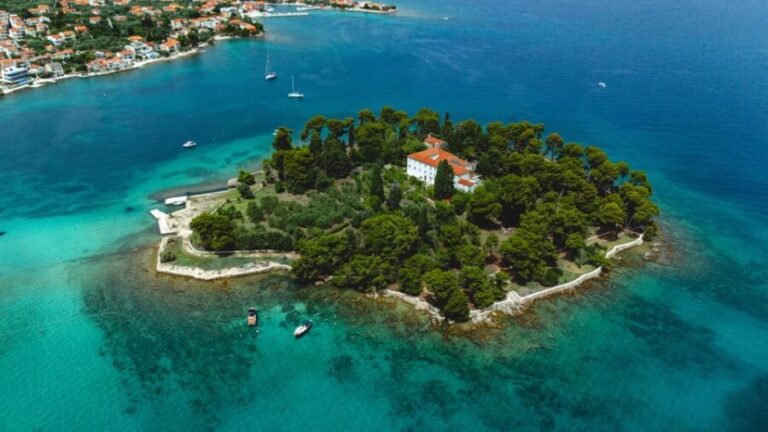 Zadar: 3 Islands Luxury Boat Tour with Aperol Spritz - What to Expect on the Zadar: 3 Islands Luxury Boat Tour