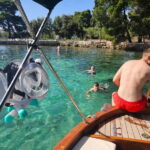 Zadar: 3 Islands Snorkeling Cruise with Prosecco - What Makes This Tour Stand Out