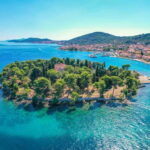 Zadar: 3 Islands Speedboat Tour with Drinks and Diving - Exploring the Zadar: 3 Islands Speedboat Tour