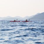 Zadar Archipelago 3 Islands Sea Kayaking Day Trip - Itinerary Breakdown: What to Expect