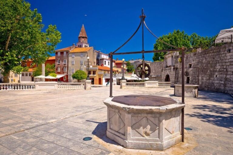 Zadar: Early Morning Walking Tour of the Old Town - Authentic Insights from Participants