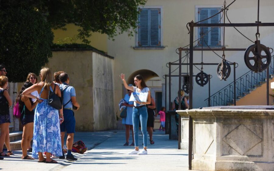 Zadar: Guided City Walking Tour - Why This Tour Offers Great Value
