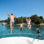 Zadar: Half Day Island Hopping Tour with Snorkeling - Exploring the Itinerary in Detail