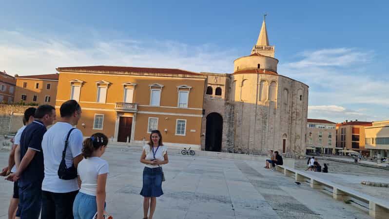 Zadar: Hidden Gems and History Tour - What Makes This Tour Stand Out?