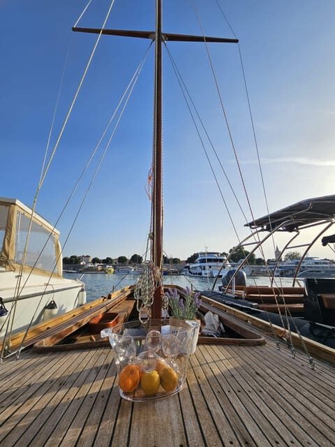 Zadar highlights - Zadar discovery Short tour - The Sum Up