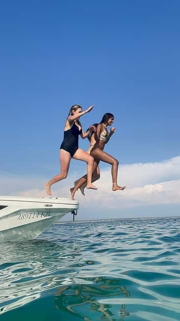 Zadar Island Escape: Ugljan, Paman, Veli I & Rivanj - The Experience: Practical Highlights