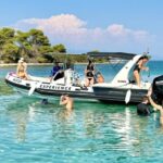 Zadar: Island-Hopping, Swimming & Snorkeling SpeedBoat Tour - Who Should Consider This Tour?
