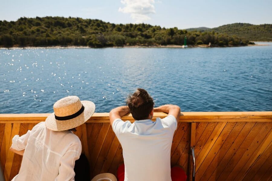 Zadar: Kornati and Telaica Cruise with Ticket Included - FAQ