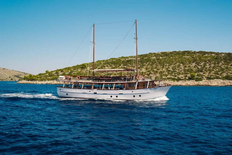 Zadar: Kornati National Park and Telaica Nature Park Trip - What It Means for Travelers