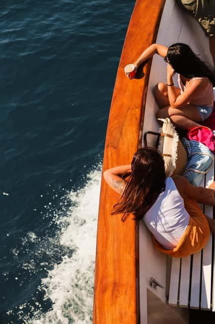 Zadar: Kornati National Park & cliffs of Telascica - The Itinerary Breakdown: What to Expect