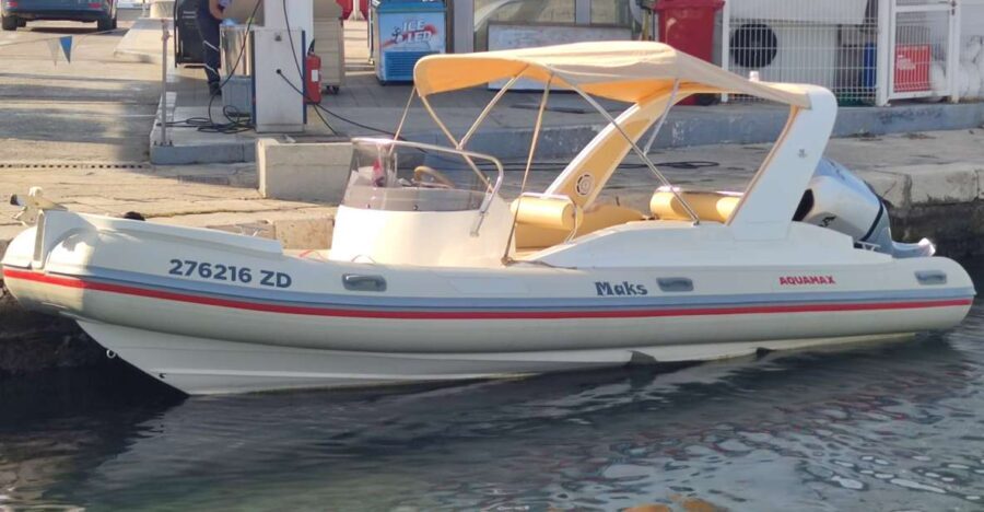 Zadar: Long Island full day tour - Practical Details and What to Pack
