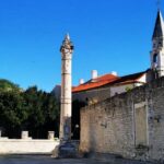 Zadar old town: A walking tour throughout the ages - Why This Tour Is a Great Value