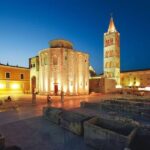 Zadar: Old Town Evening Group Guided Walking Tour - Exploring Zadar’s Old Town in a Nutshell