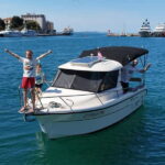 Zadar: Private Boat Tour & Snorkeling & Drinks - The Authentic Croatian Touch