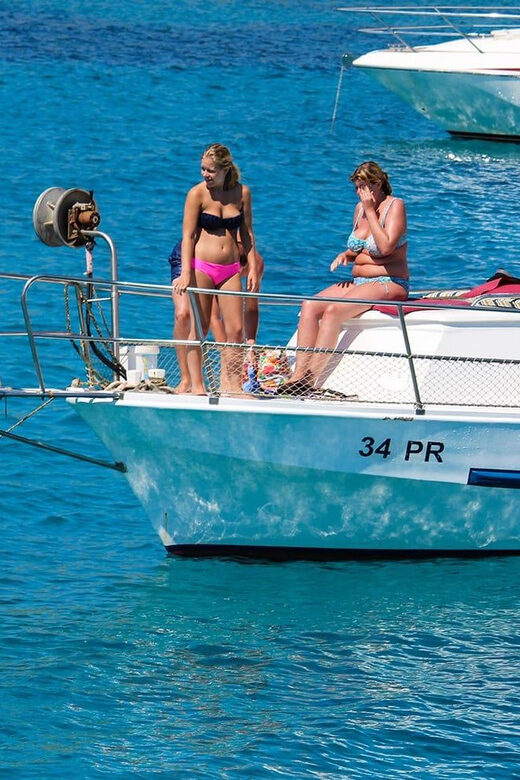 Zadar: Private Boat Tour to Island Ugljan, Galevac, Oljak - Discovering the Zadar Islands: A Practical Overview