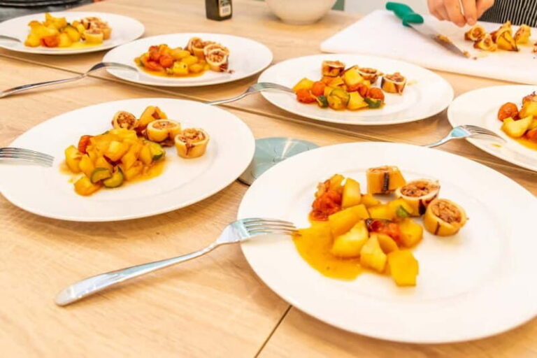 Zadar: Private Cooking Class - Why This Class Truly Stands Out