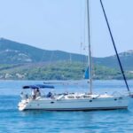 Zadar: Private Full-Day Sailing Tour - What to Expect During Your Day on the Water