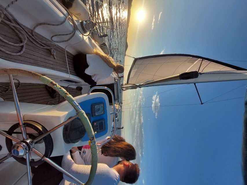 Zadar: Private Sunset Sailing Tour in Zadar Archipelago - What’s Included and What You Should Know