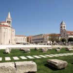 Zadar Private Walking Tour: German - Who Should Consider This Tour?