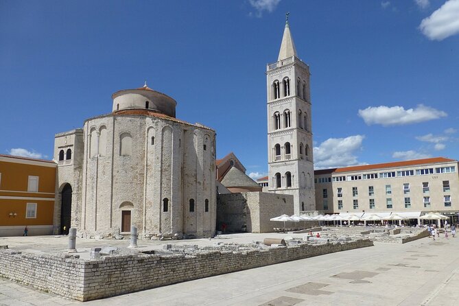 Zadar Private Walking Tour With A Professional Guide - Zadar Private Walking Tour With A Professional Guide: An In-Depth Review