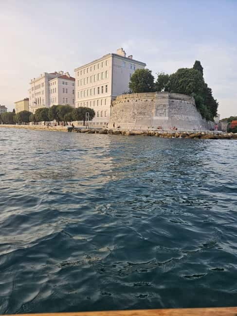 Zadar romantic Sunset discovery - Why This Experience Really Works for Travelers